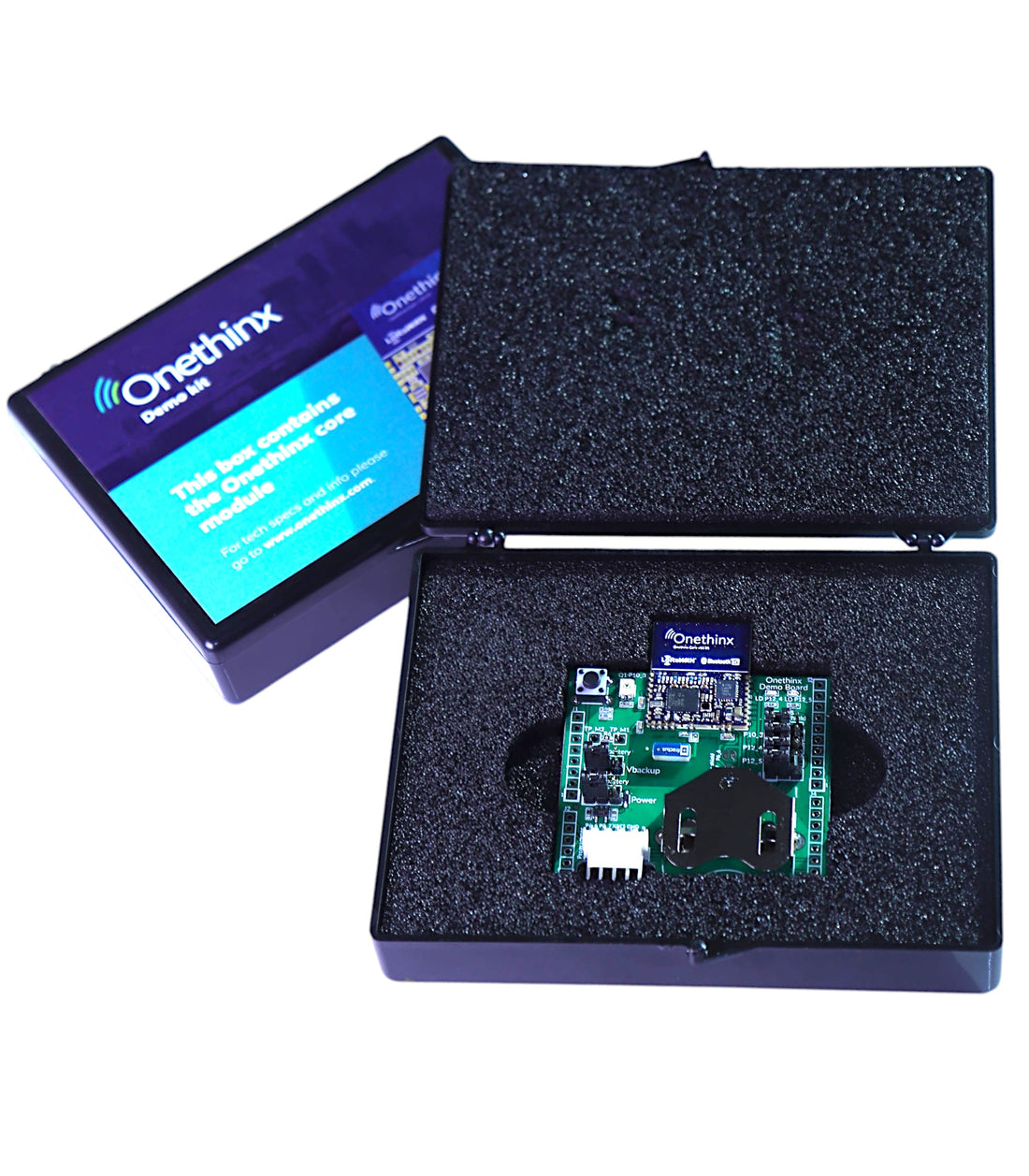 Onethinx Devkit EU Version – Onethinx store